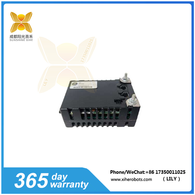 IS220PSCAH1A 336A4940CSP9 Serial communication input/output module