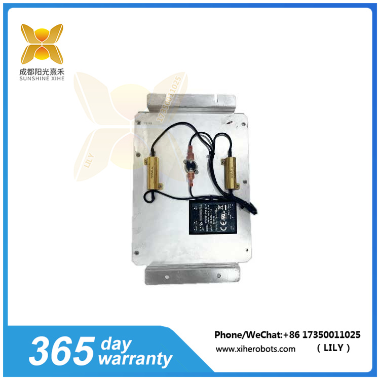 201CI-1 Transformer monitoring and control unit
