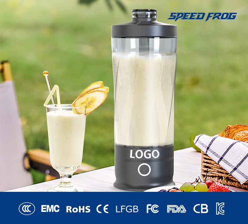 Electric Powder Shaker Waterproof Wholesale/ ODM/ OEM