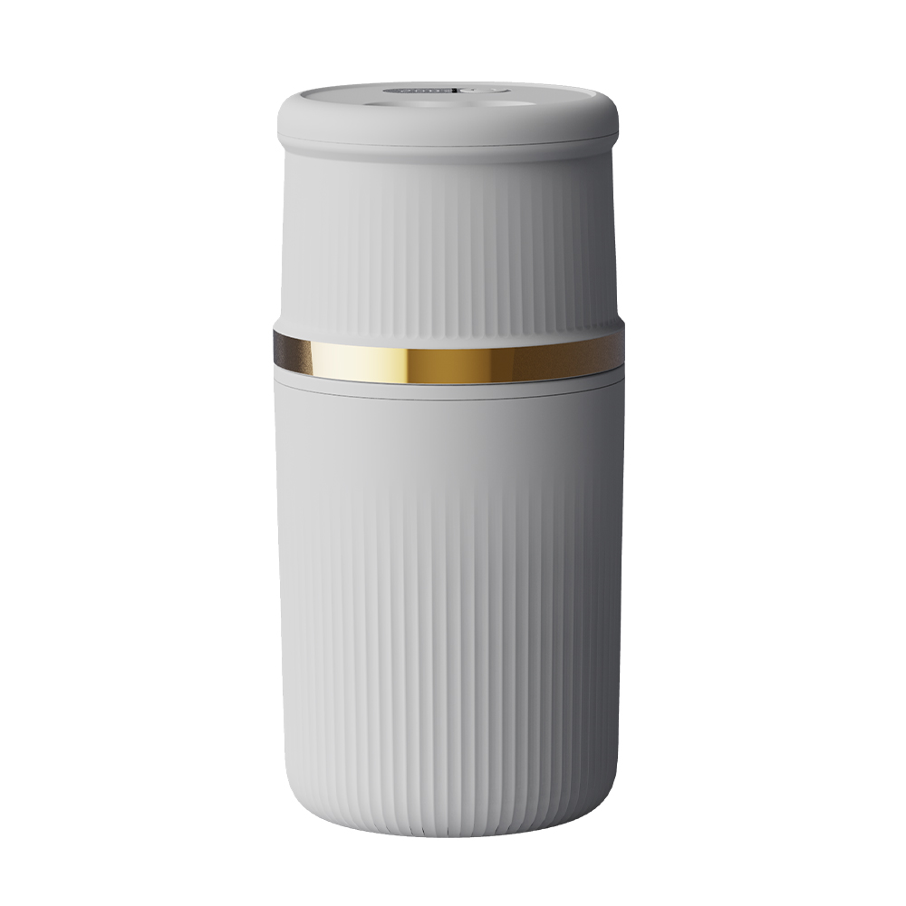 Portable Ice Cream Maker Type-C Charge Wholesale/ ODM/ OEM