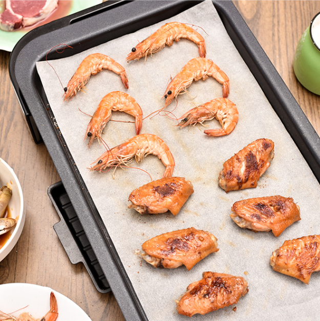 JSE Grilled Paper – Custom Cake Paper for Baking & Wrapping