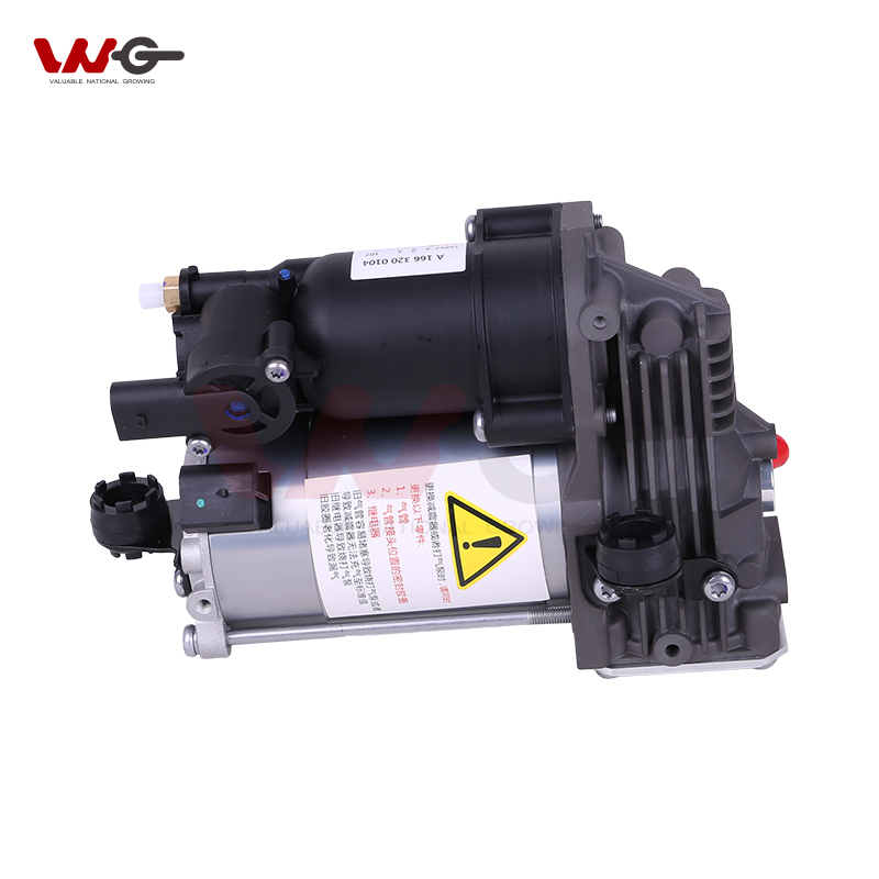Wholesale For Mercedes-Benz GL/GLS-Class W166 Air Suspension Compressor ...