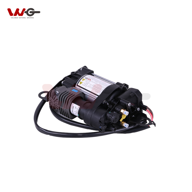 Wholesale For Porsche Macan 95B Air Suspension Compressor with Air ...