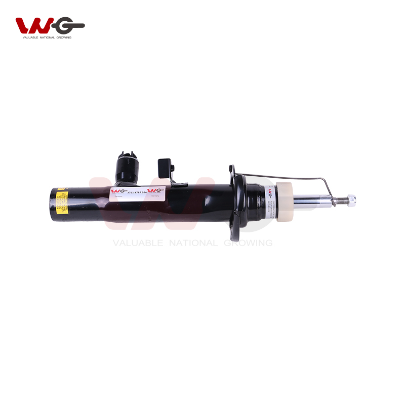 VNG Front Right Electric Shock Absorber For BMW X3 F25 / X4 F26 (2010 ...