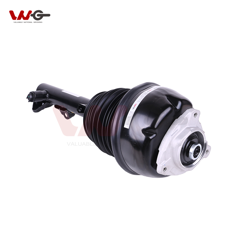 Air Spring Shock For Mercedes-Benz CLS-Class W218 Front Right ...