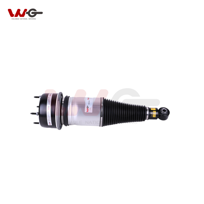 Air Suspension strut C2D11405 For Jaguar XJ X351 Rear LR pneumatic ...