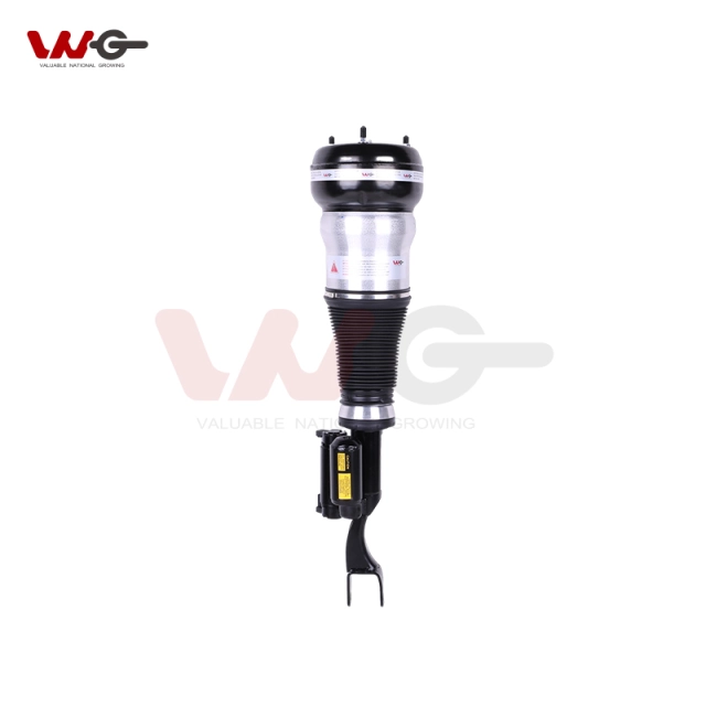 Why Air Struts Are Essential for Modern Vehicles