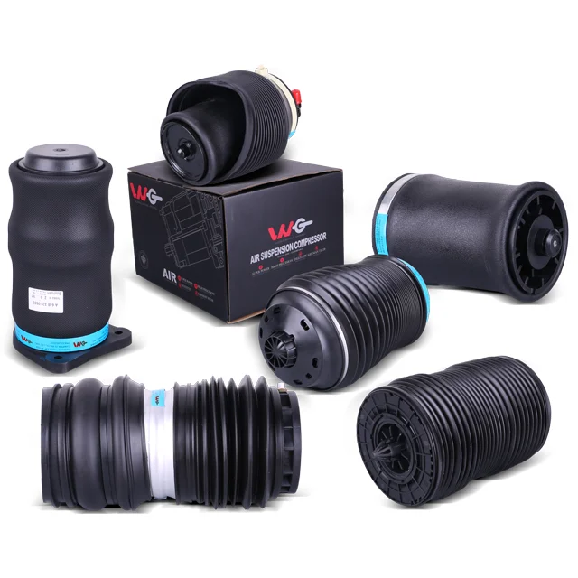 Air Spring for Volvo S90 XC60/90 V90 Cross Country Spring Bag