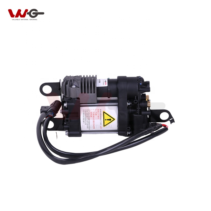 VNG Air Suspension Spring Compressor for Porsche Macan 2015-2020