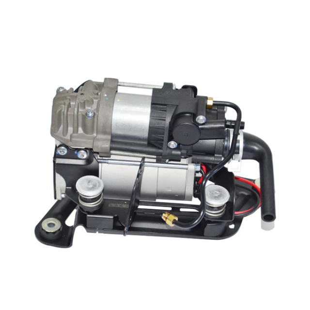 VNG High Quality Air Compressor for BMW 7 Series G11 G12 (37206884682)