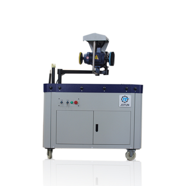 Manual Deburring Machine