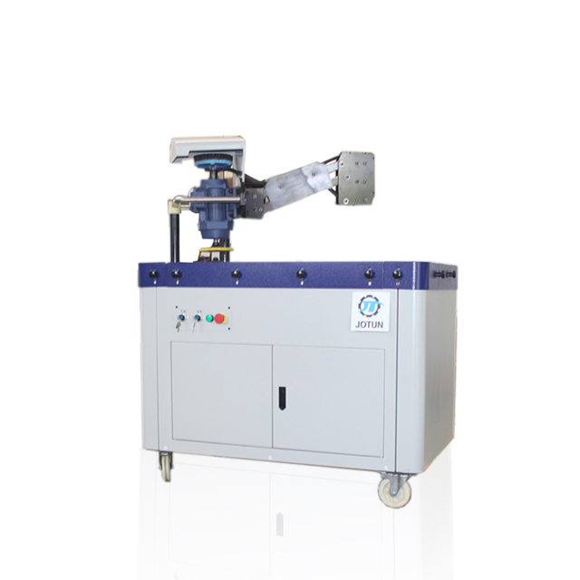 Manual Deburring Machine