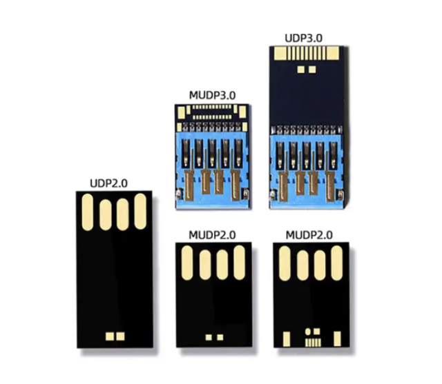 UDP Chip 2