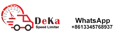 How Does Tamperproof Speed Limiter Work?