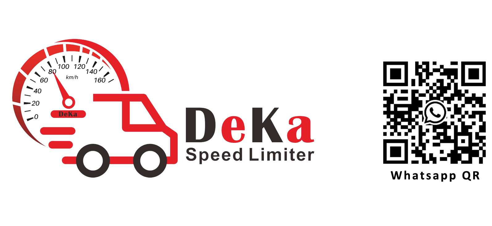 Deka Vehicle Speed Limiter Device for Driving Safety Manufacturer