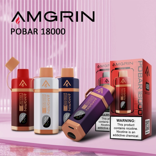 Vape Kits: Shop All AMGRIN Vapes Now