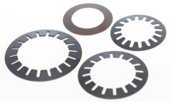 Disc springs