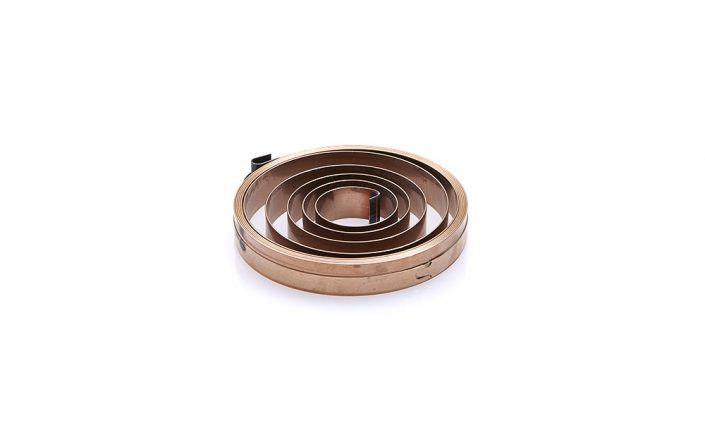 Power Springs