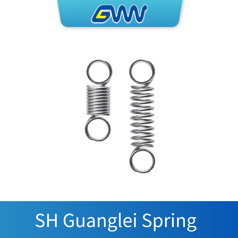 Circular Hook – tension spring manufacturer