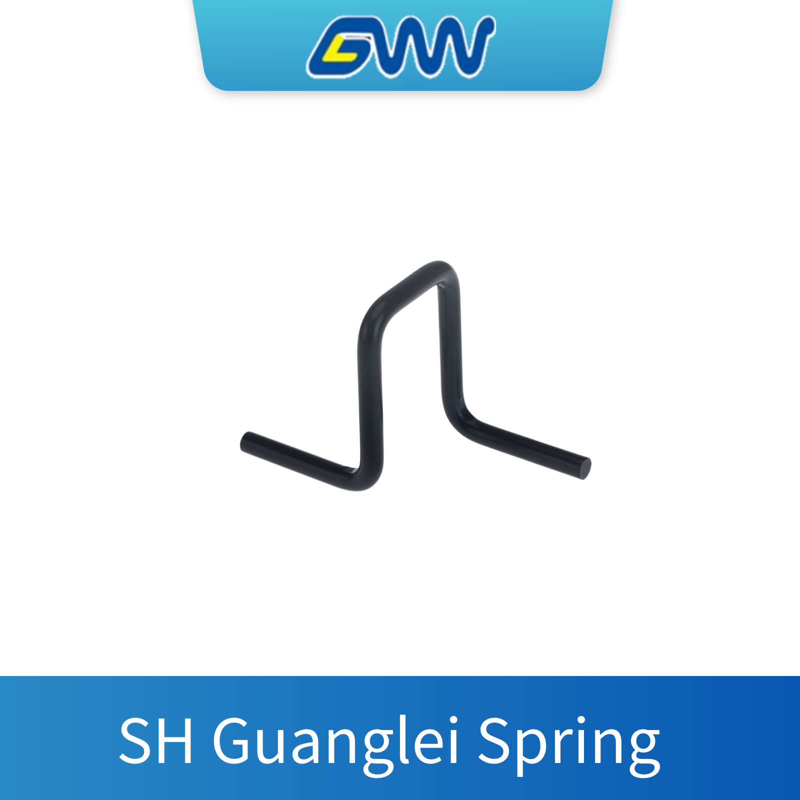 Shaped Springs – Shaped Spring Manufacturer Precision