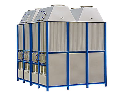 Non thermal plasma deodorization equipment