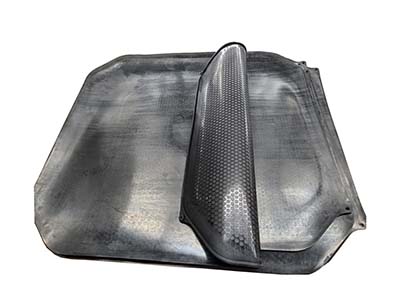 EPDM Mash Filter Diaphragm for MEURA 2001 Replacement Diaphragm for ...