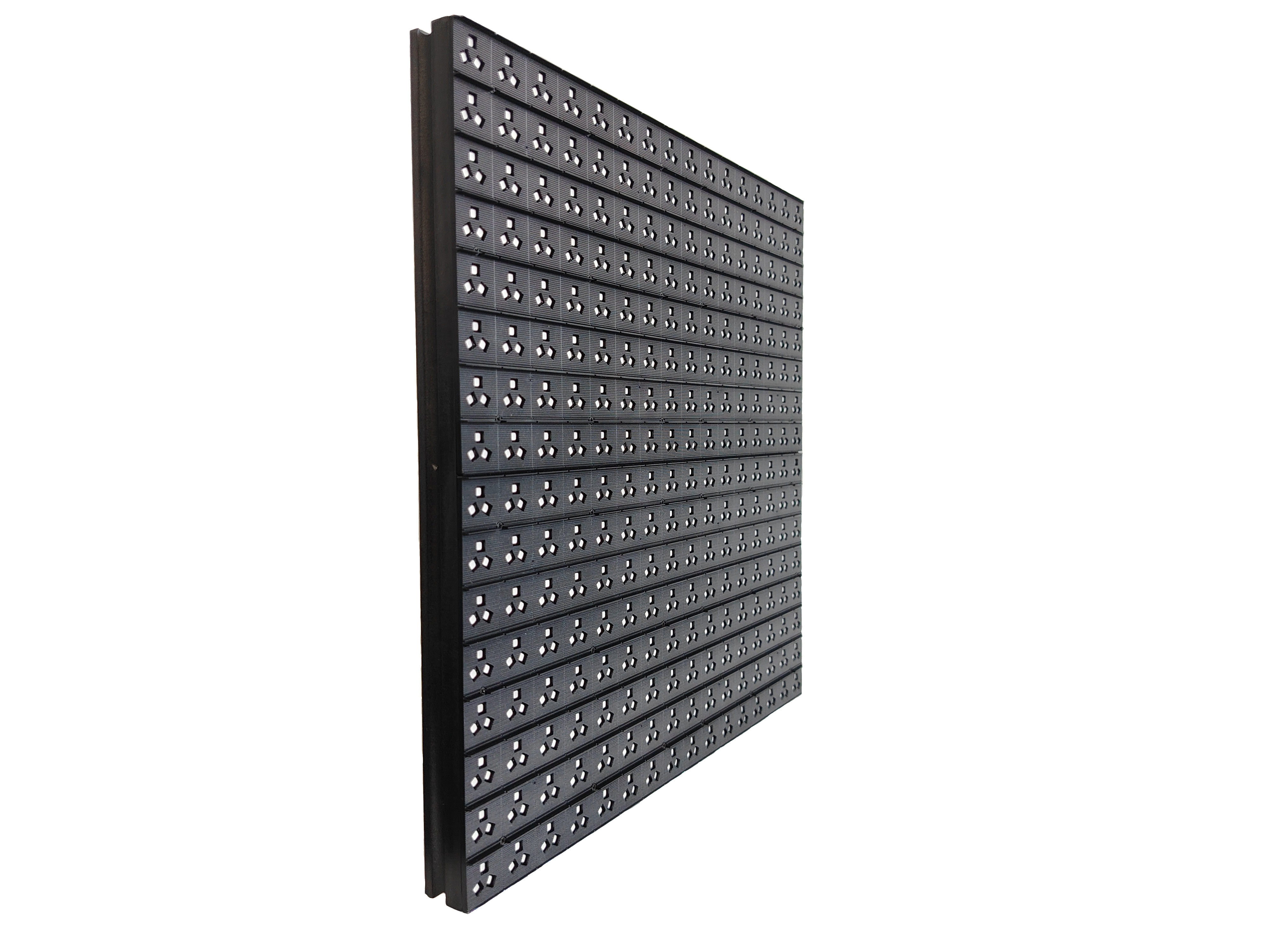 8000nits High Brightness P16 LED Panel Outdoor LED Screen Module for ...