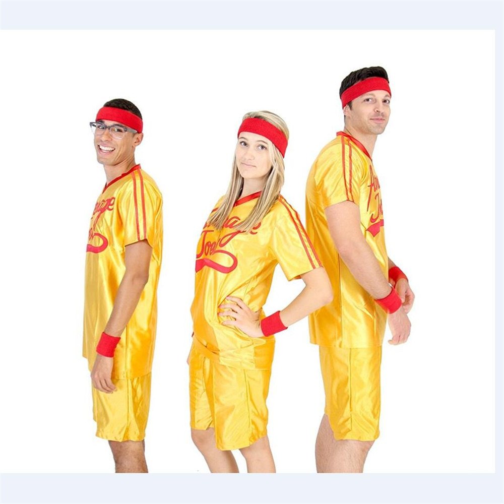 Game Costumes