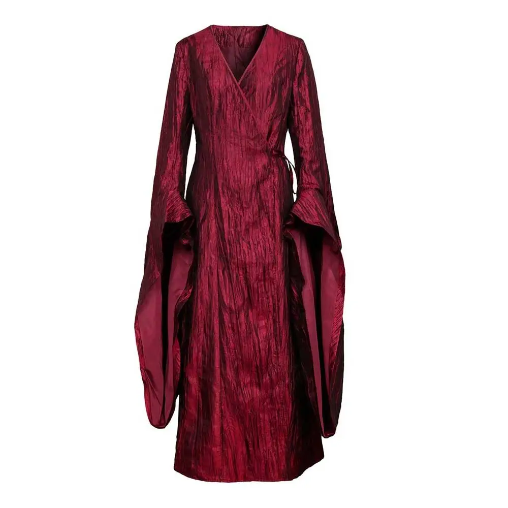 melisandre dress pattern