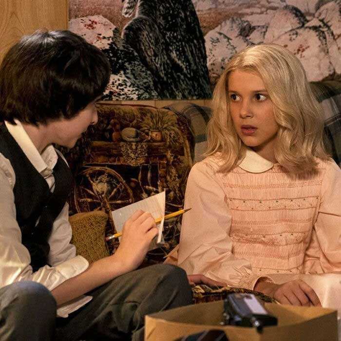 Eleven Pink Dress with Socks Stranger Things Season 1 Women Adult ...