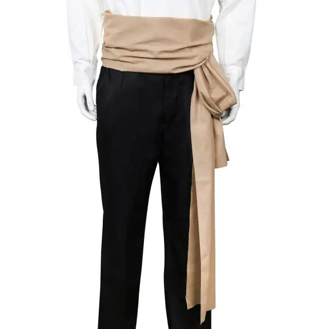 The Pirate Medieval Renaissance Sash Halloween Cosplay Props Costume ...