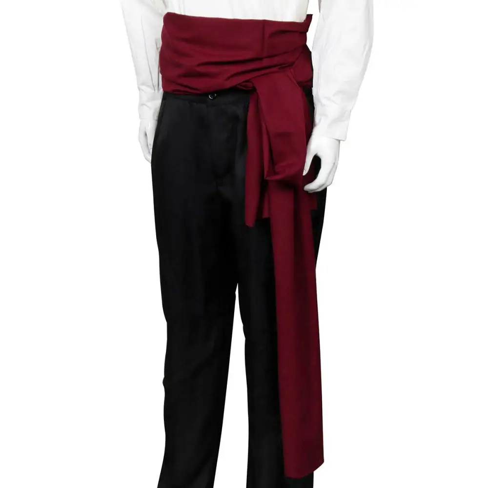 The Pirate Medieval Renaissance Sash Halloween Cosplay Props Costume ...