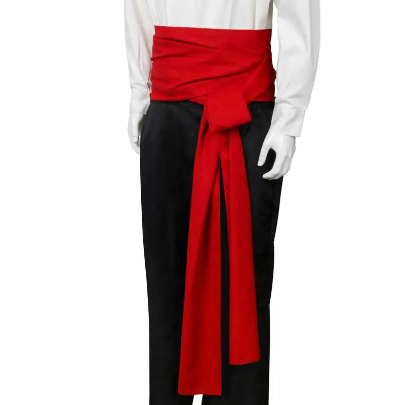 The Pirate Medieval Renaissance Sash Halloween Cosplay Props Costume ...