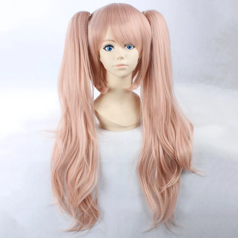 Danganronpa Enoshima Junko Cosplay Wig