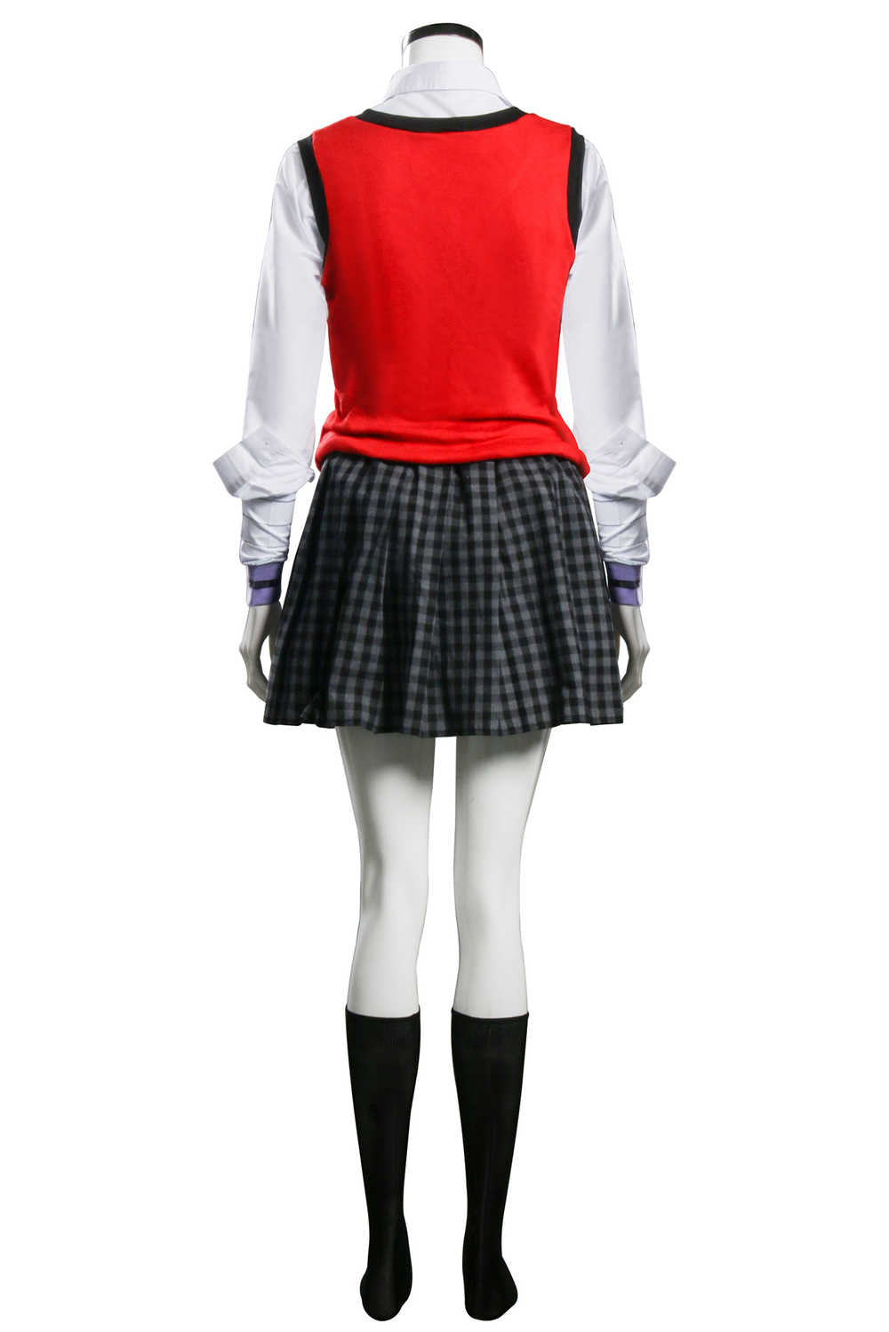 Mato Seihei no Slave