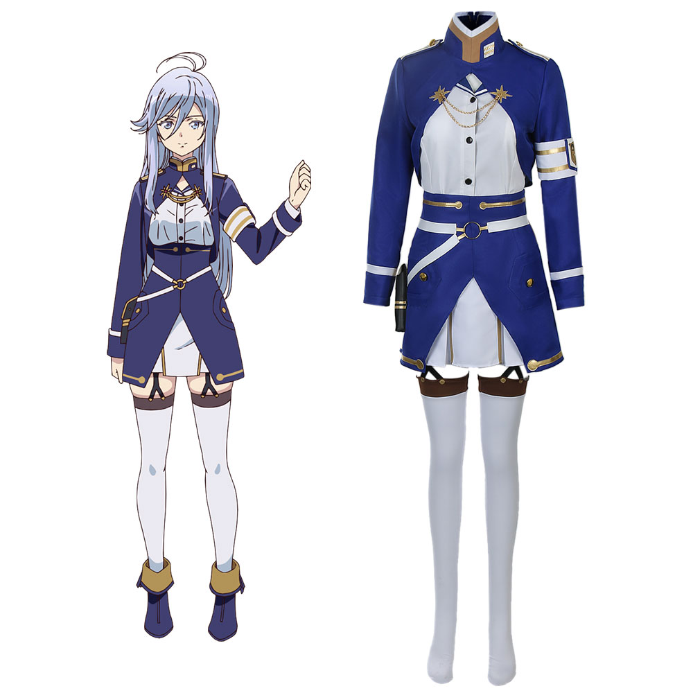 Anime Costumes
