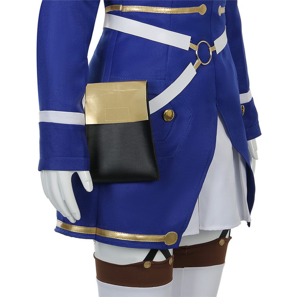 Anime Costumes