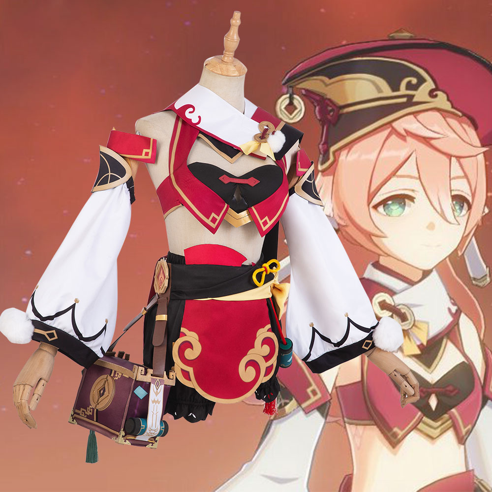 Anime Costumes
