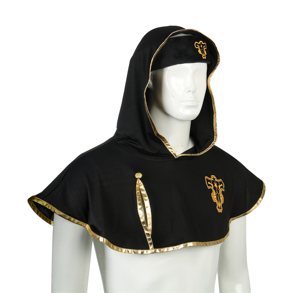 Game Costumes