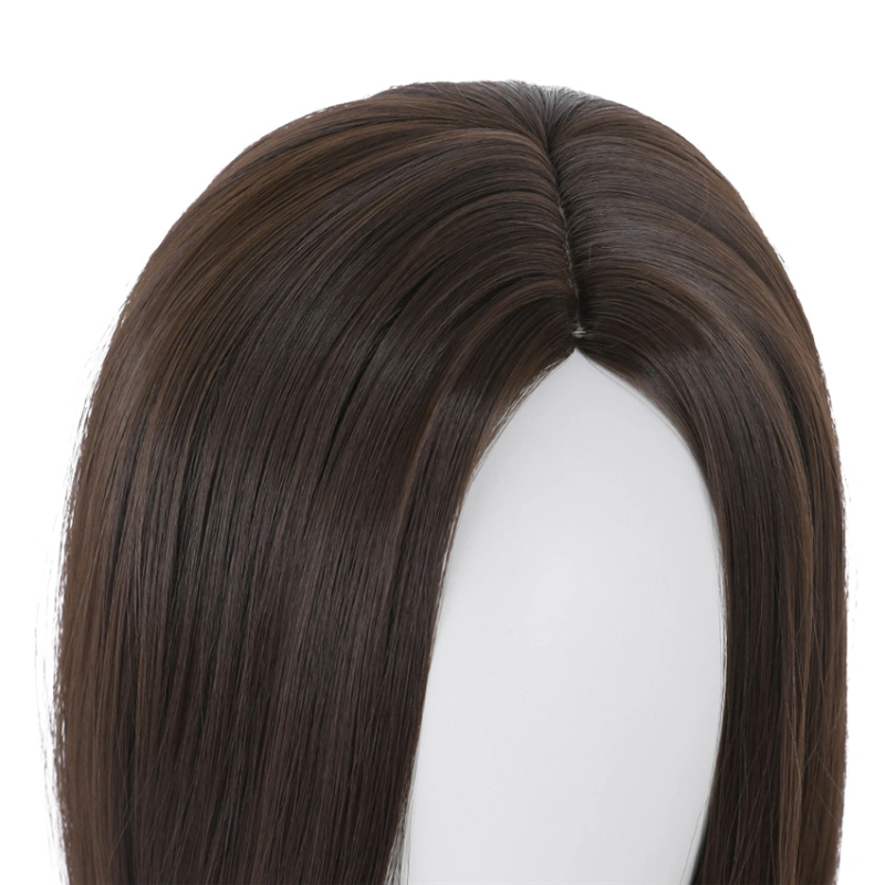 Resident Evil 8 Village Cassandra Dimitrescu Cosplay Wig