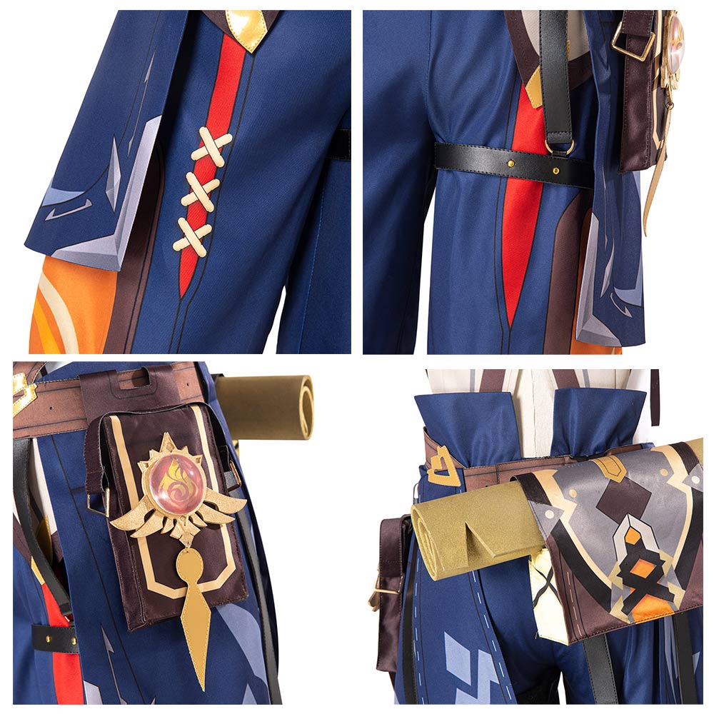 TV Costumes