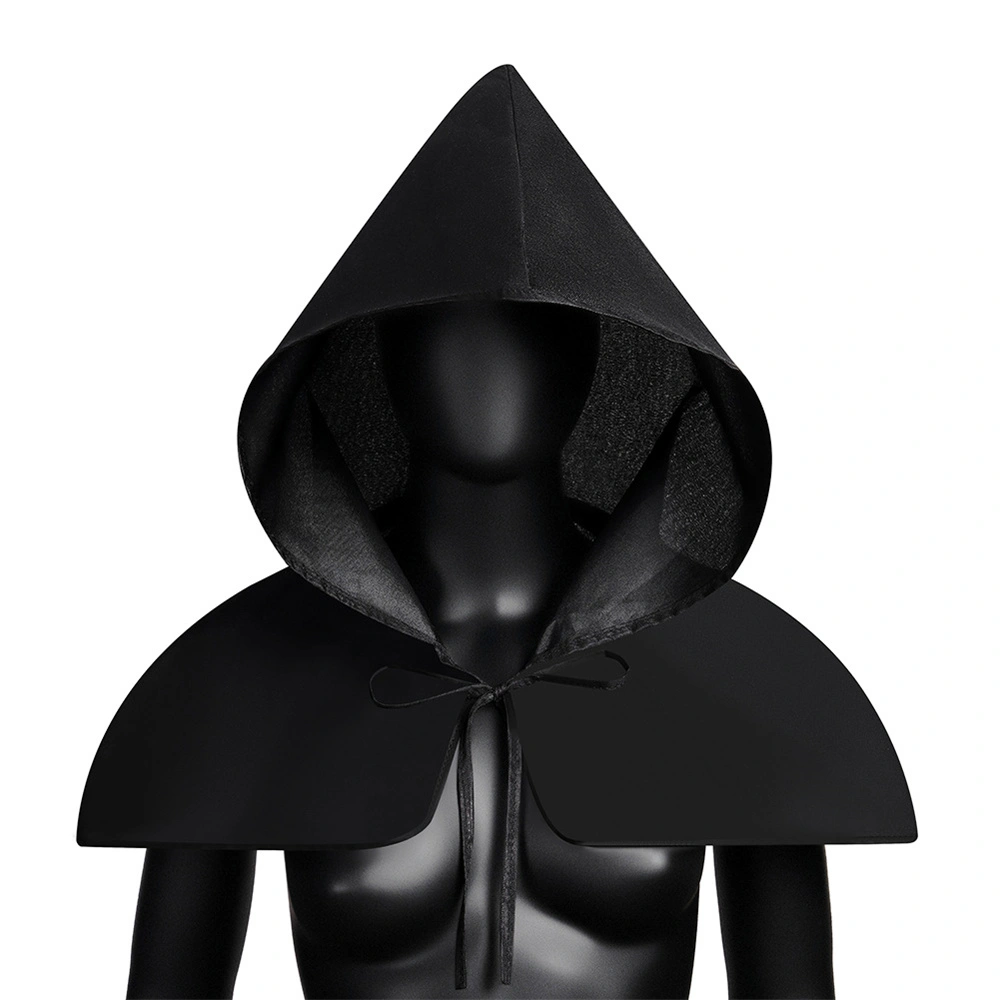Plague Doctor Medieval Cosplay Hat