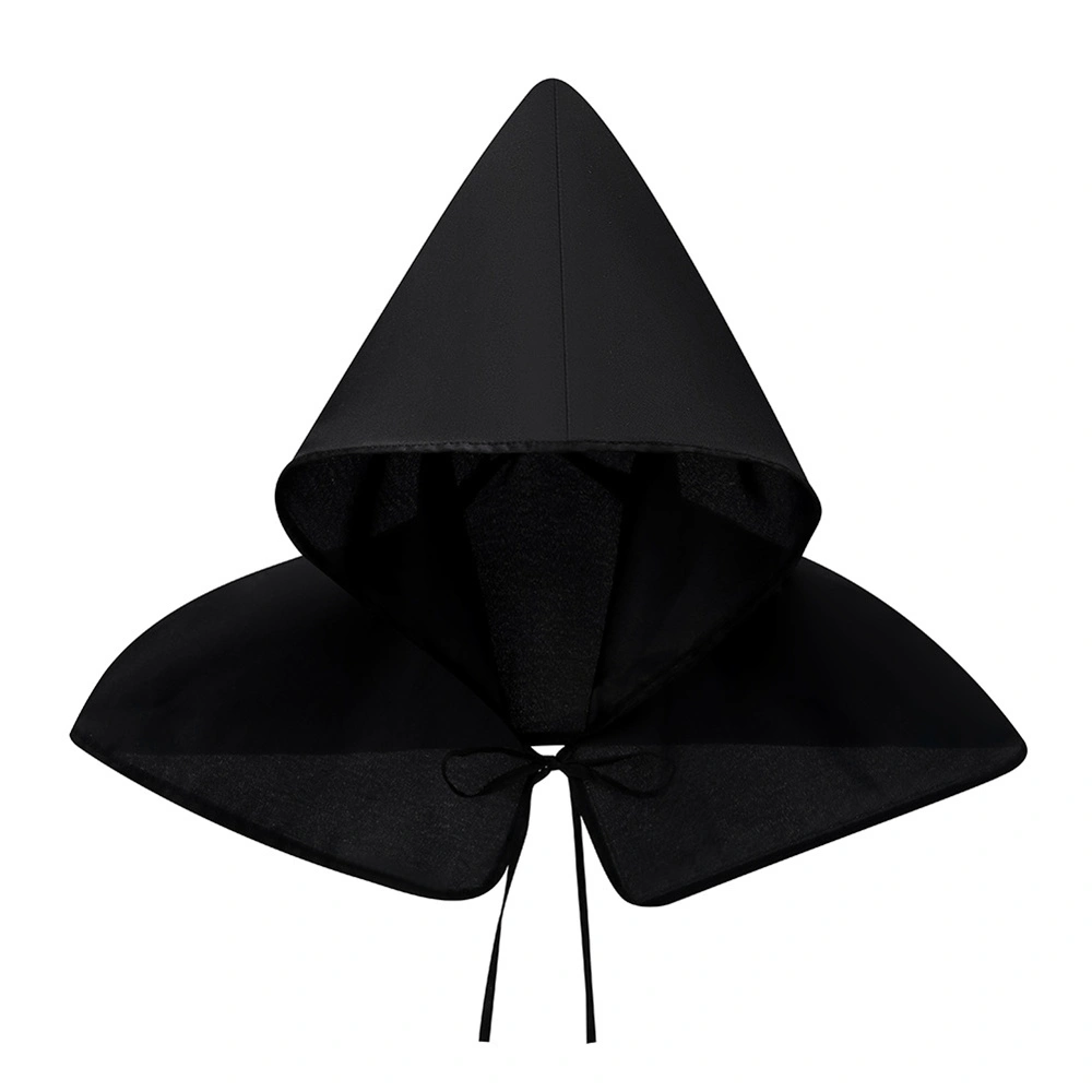 Plague Doctor Medieval Cosplay Hat