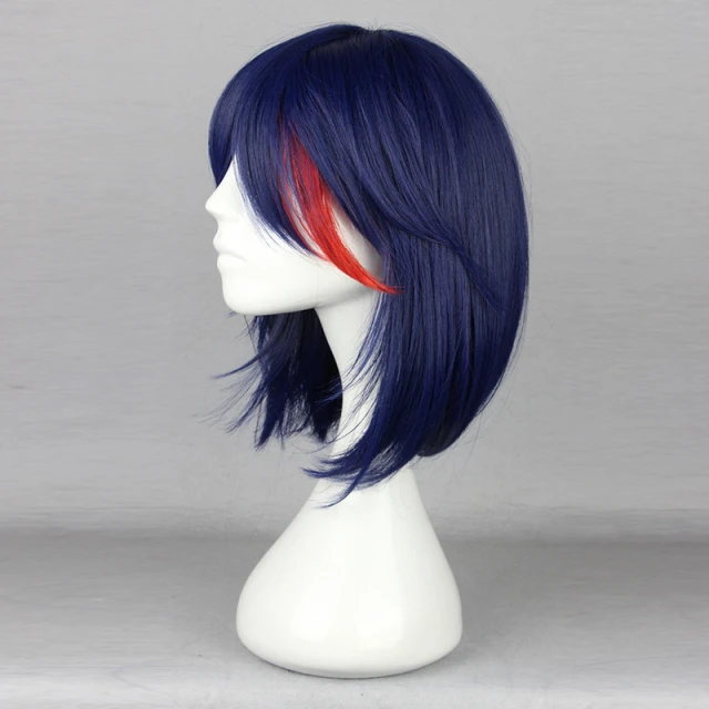 Kill la Kill Ryuko Matoi Cosplay Wig