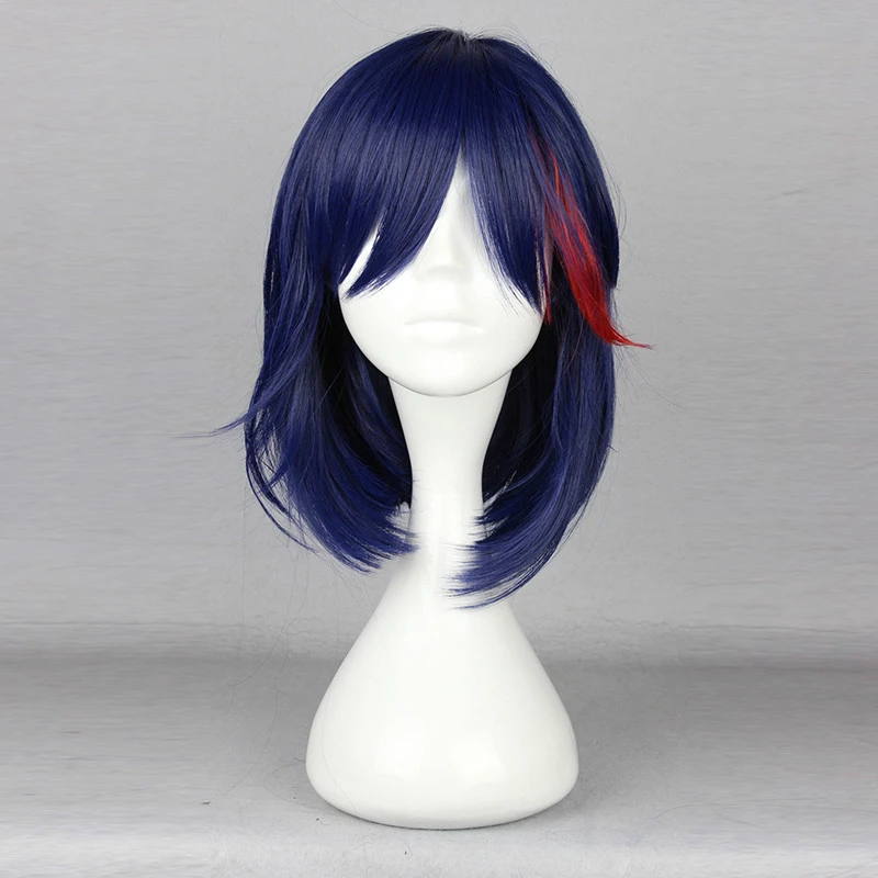 ryuko cosplay wig