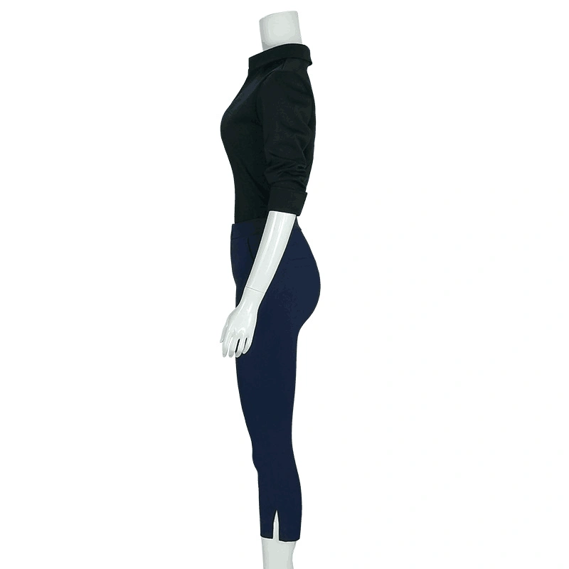 Samsung Sam Girl Cosplay Costume