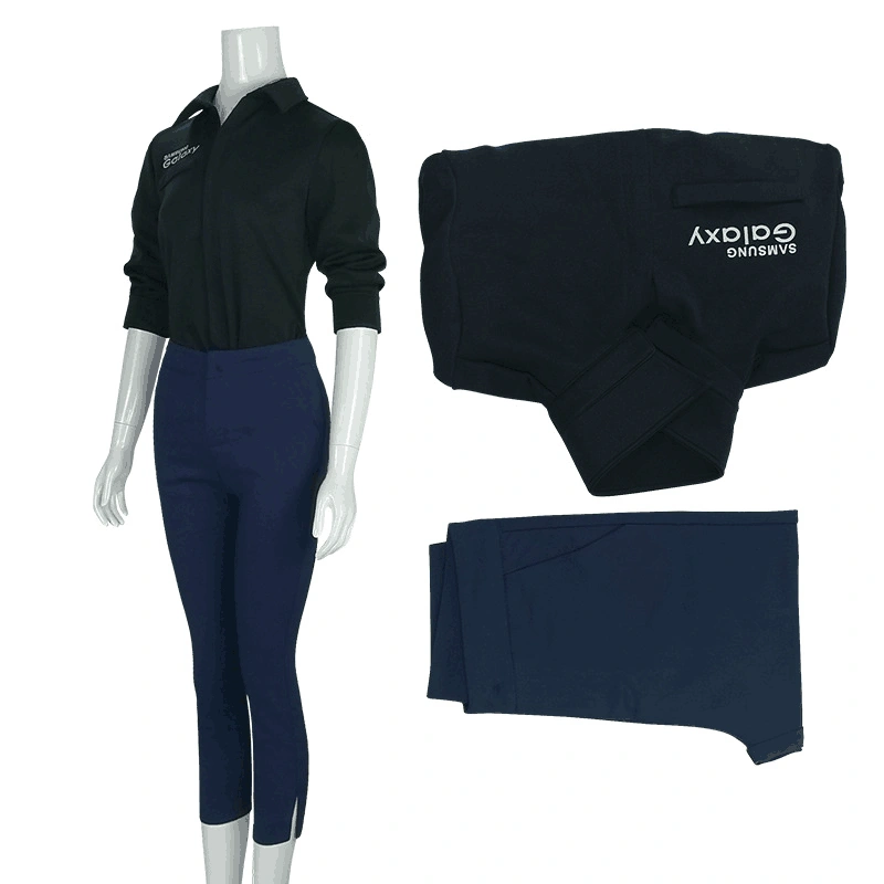 Samsung Sam Girl Cosplay Costume