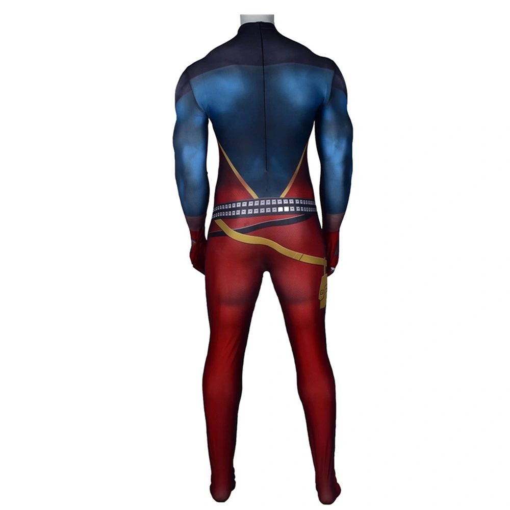 superman godfall preus