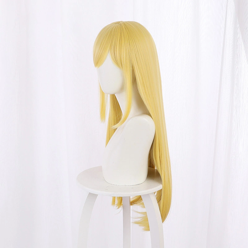 Alice Lendrott Cosplay Wig