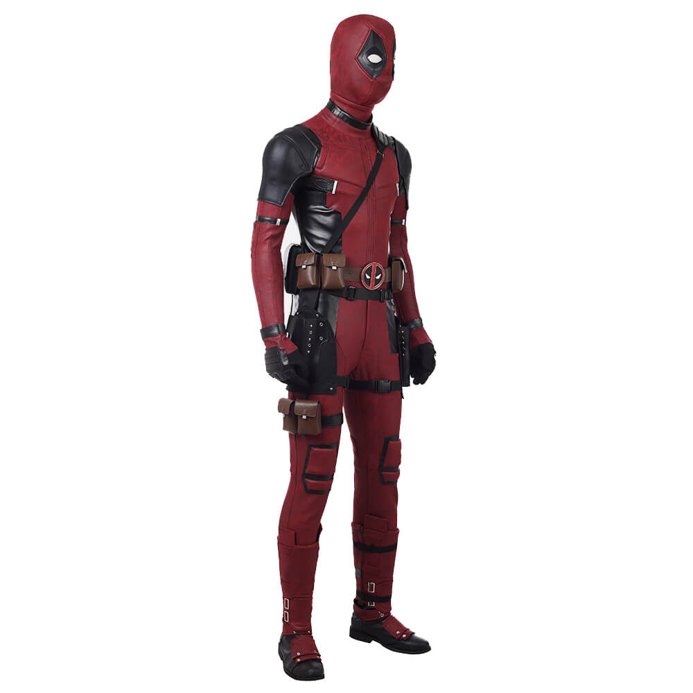 Game Costumes